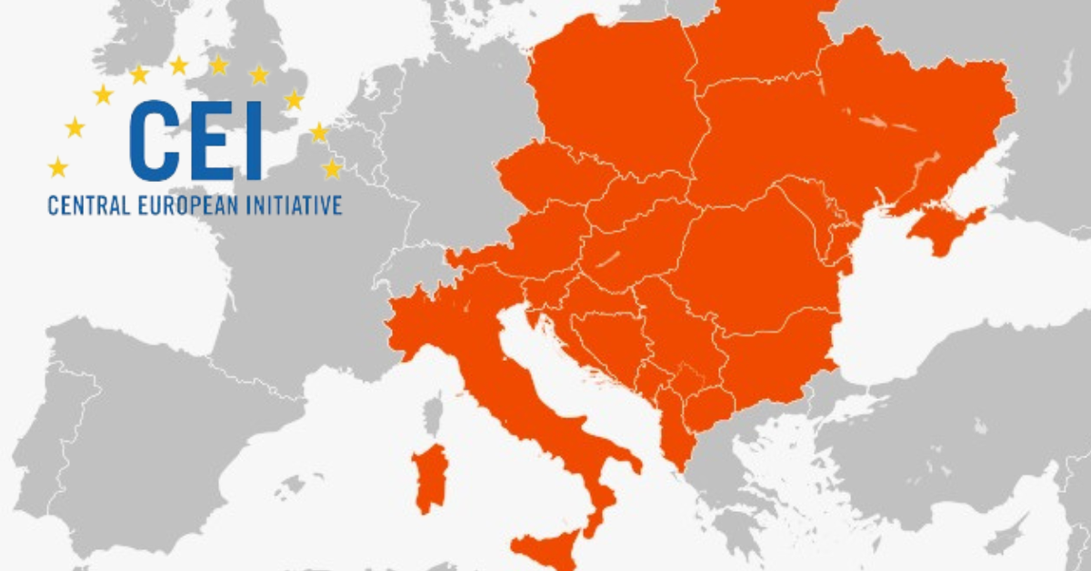 Research introduction - The role of the Hungarian-Italian bilateral ...